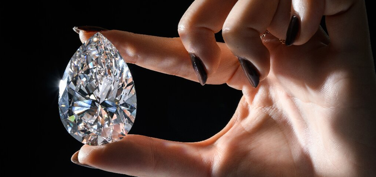 Jewellery Manufacturing – Vajra Diamonds Jewellery